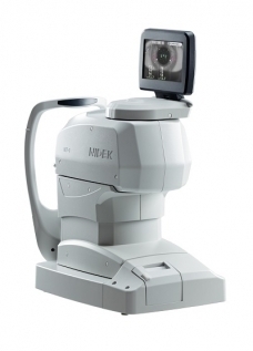 Nidek Launches NT-1/1e Non-contact Tonometer in Europe | Market Scope